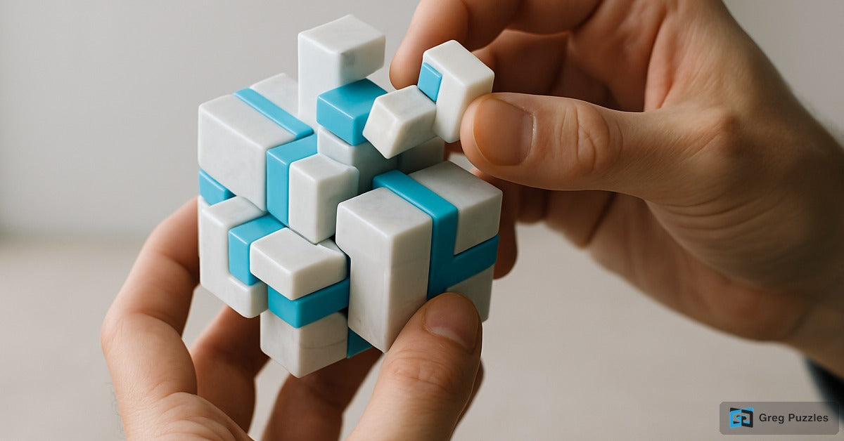 Best Brain Teaser Puzzles for Adults (2026 Ranked) – Greg Puzzles