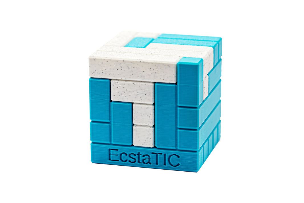 Greg Puzzles - Mechanical Puzzles for Adults