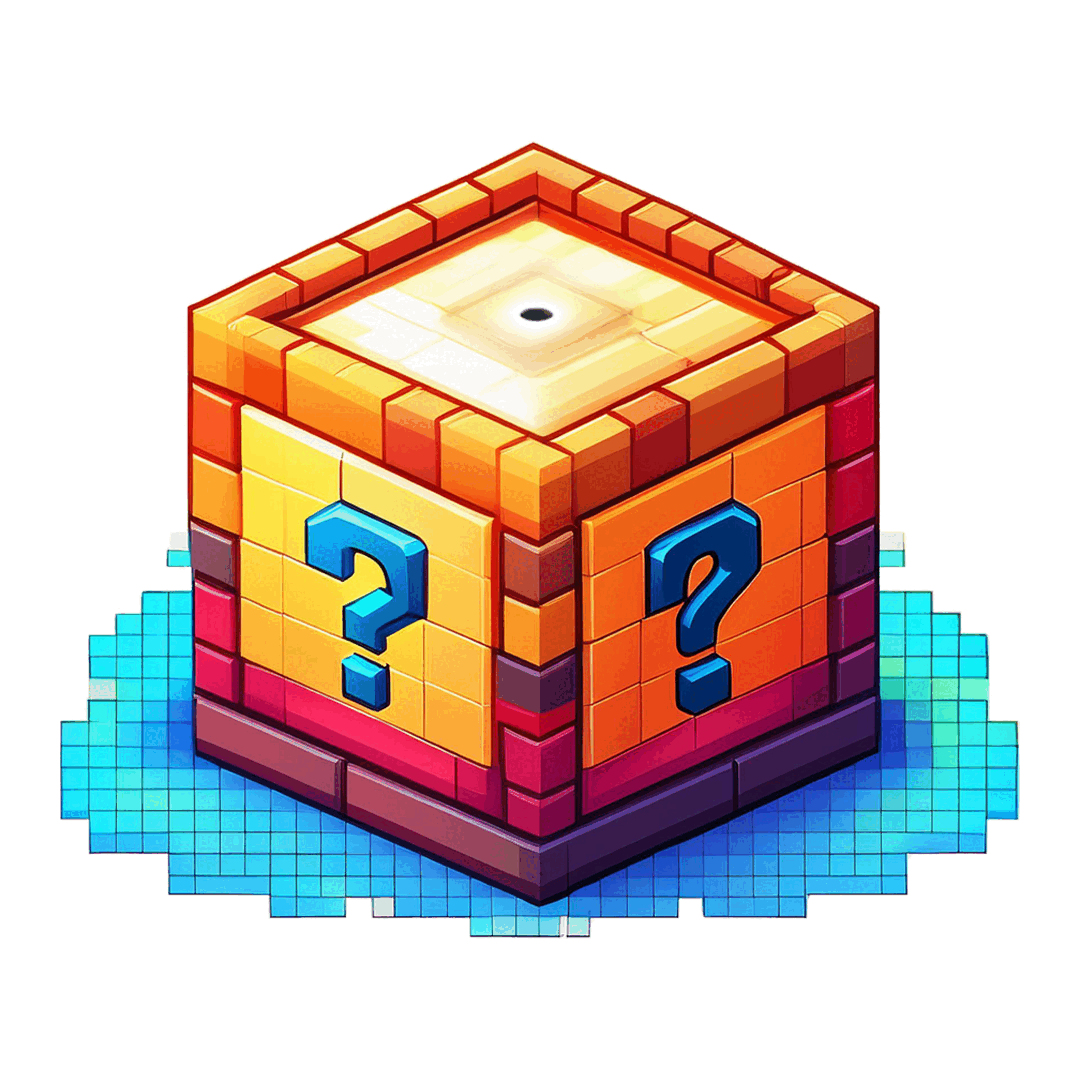 Mystery Puzzle Box - Aqua | $125 Value (Save $35) – Greg Puzzles