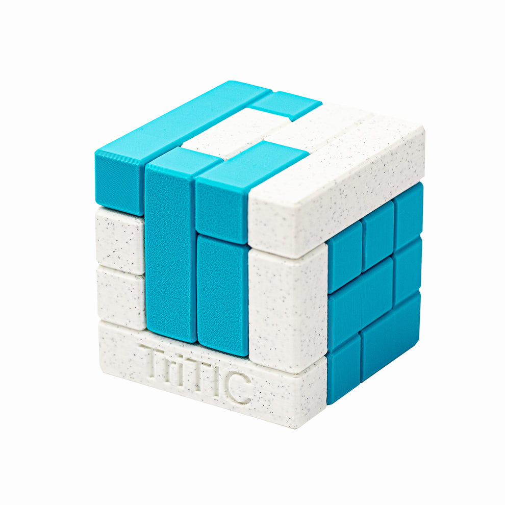 TIC Bundle 2 - Buy 7 Get 1 FREE! – Greg Puzzles